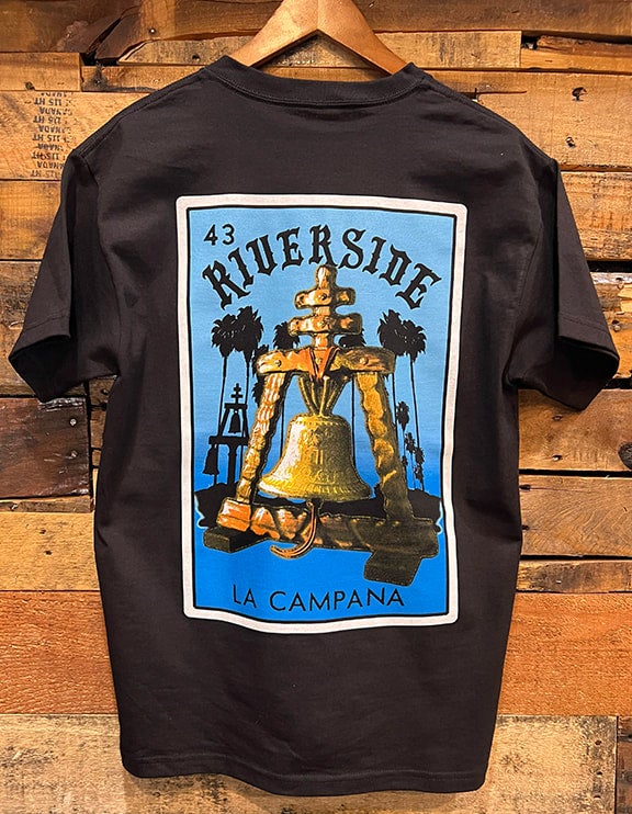 MT49 LA CAMPANA | RIVERSIDEMERCH.COM